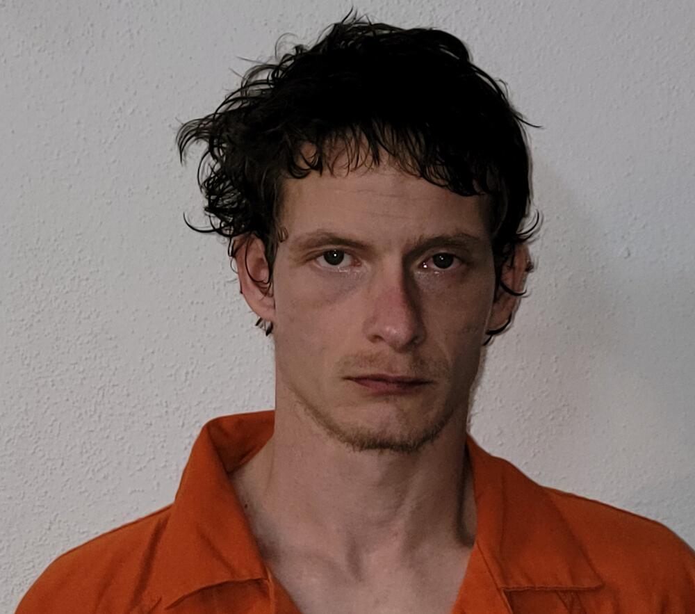 View Roster - Shane leroy Robbins - Putnam County MO Sheriff's Office