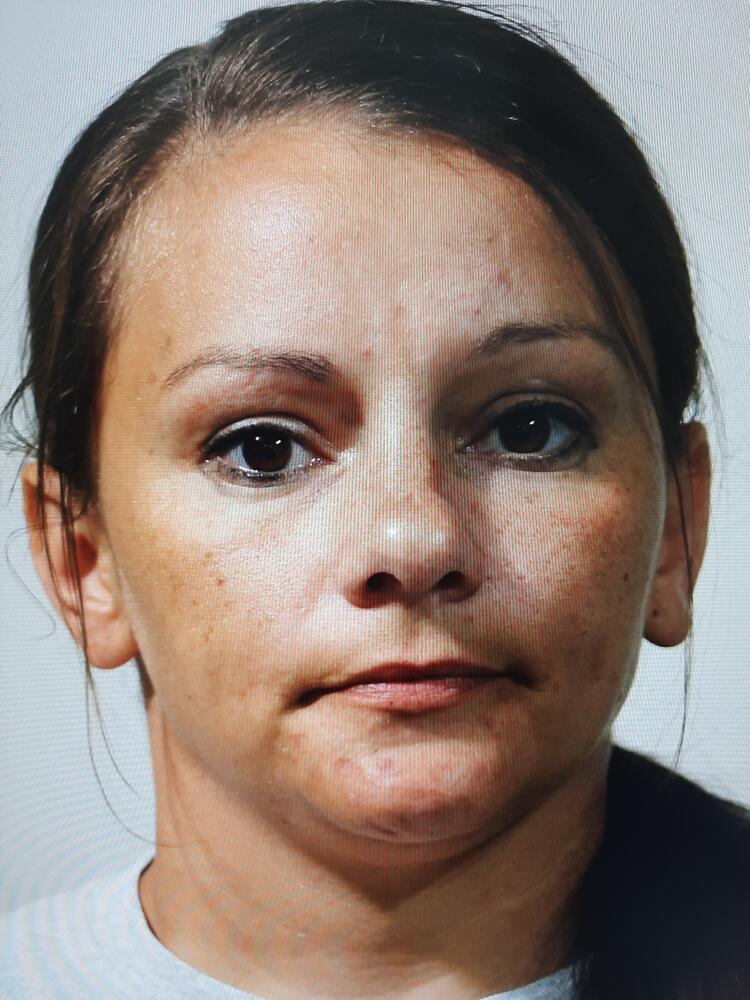 View Roster - Randi Kay Hanrahan - Putnam County MO Sheriff's Office