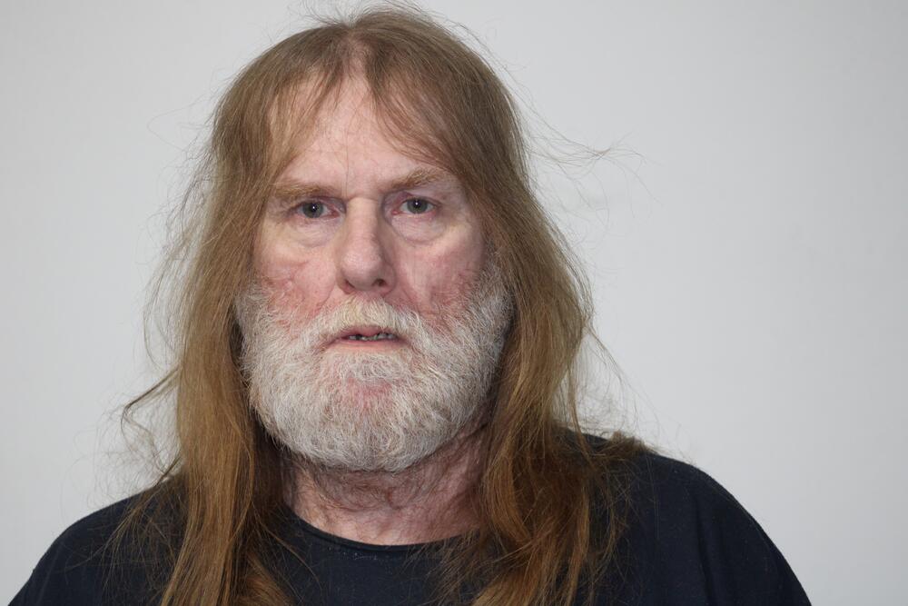 View Roster - Rodney Carl Mendenhall - Putnam County MO Sheriff's Office