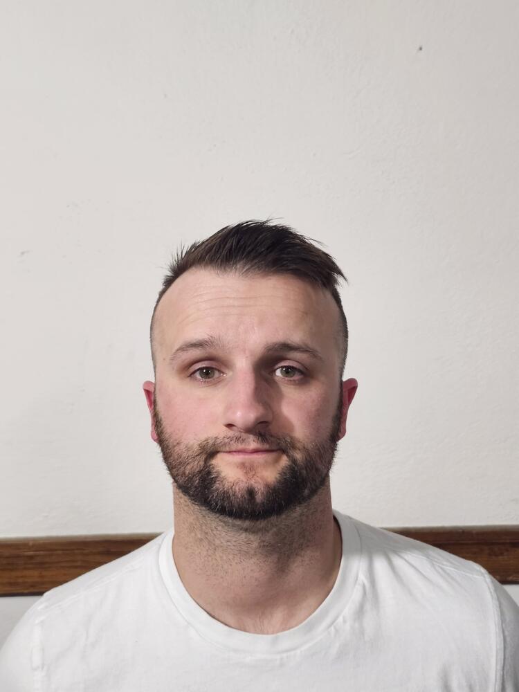 View Roster - Trevar Mikel Dean Haines - Putnam County MO Sheriff's Office