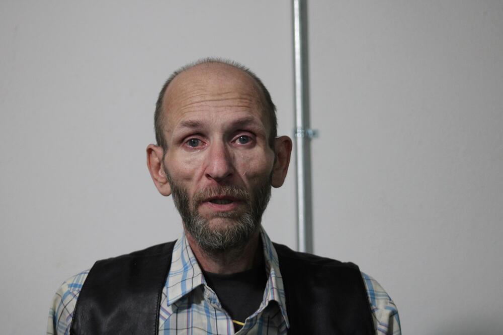 View Roster - Michael Lynn Fuller - Putnam County MO Sheriff's Office