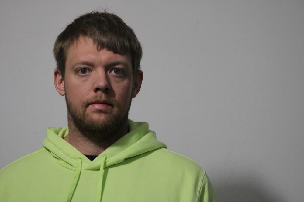 View Roster - Cyle Heidenwith - Putnam County MO Sheriff's Office