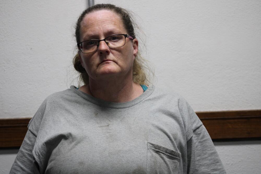 View Roster - Amy Gayle Van - Putnam County MO Sheriff's Office