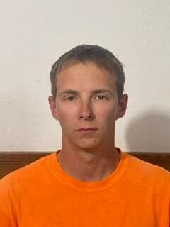 View Roster - Preston Miles Weaver - Putnam County MO Sheriff's Office
