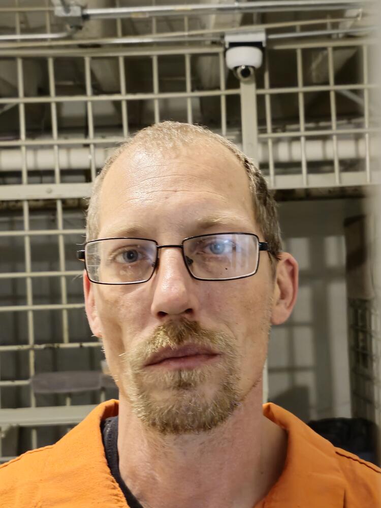 View Roster - Brian Dekoning - Putnam County MO Sheriff's Office