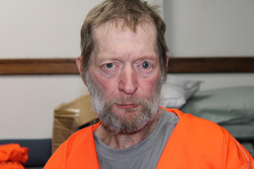 View Roster - Timothy Scott Probasco - Putnam County MO Sheriff's Office